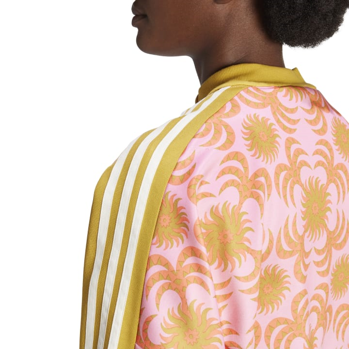 adidas x FARM Rio Track Jacket Adidas | Footforward.gr